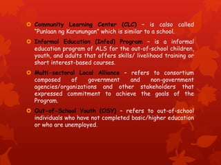 5. abot alam report dan | PPTX