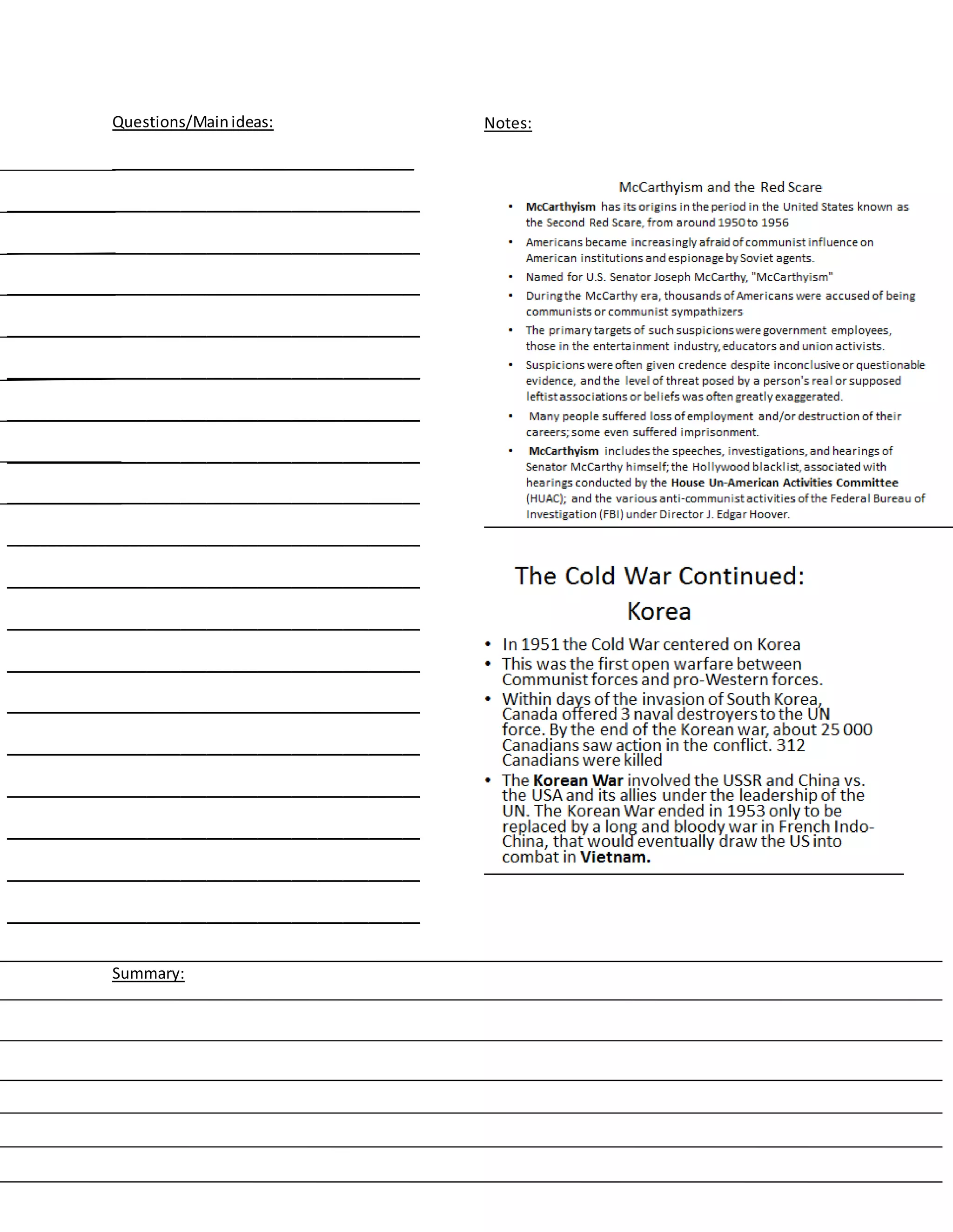 5.2 post ww2 and the cold war | DOCX