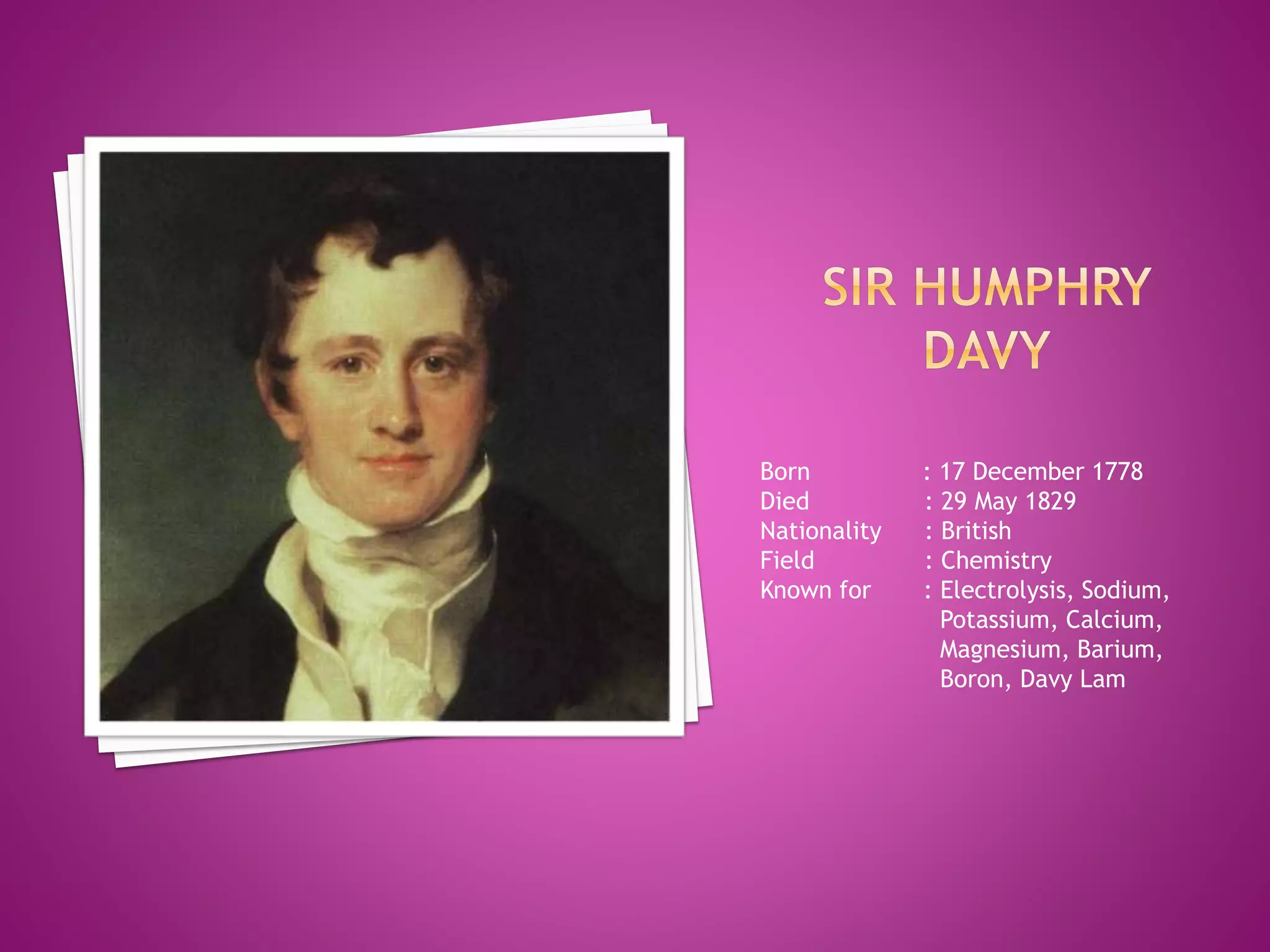 5. album of great scientists who are related to the invention of p ...