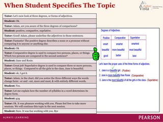 5.applying socrates method in grammar sessions | PPTX