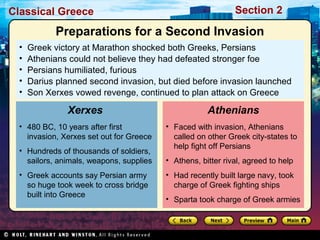 World History Ch. 5 Section 2 Notes | PPT