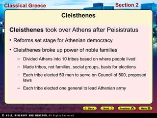 World History Ch. 5 Section 2 Notes | PPT