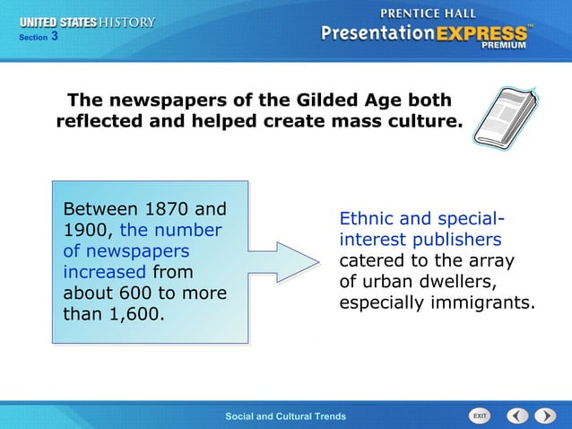 US History Ch. 5 Section 3 Notes | PPT
