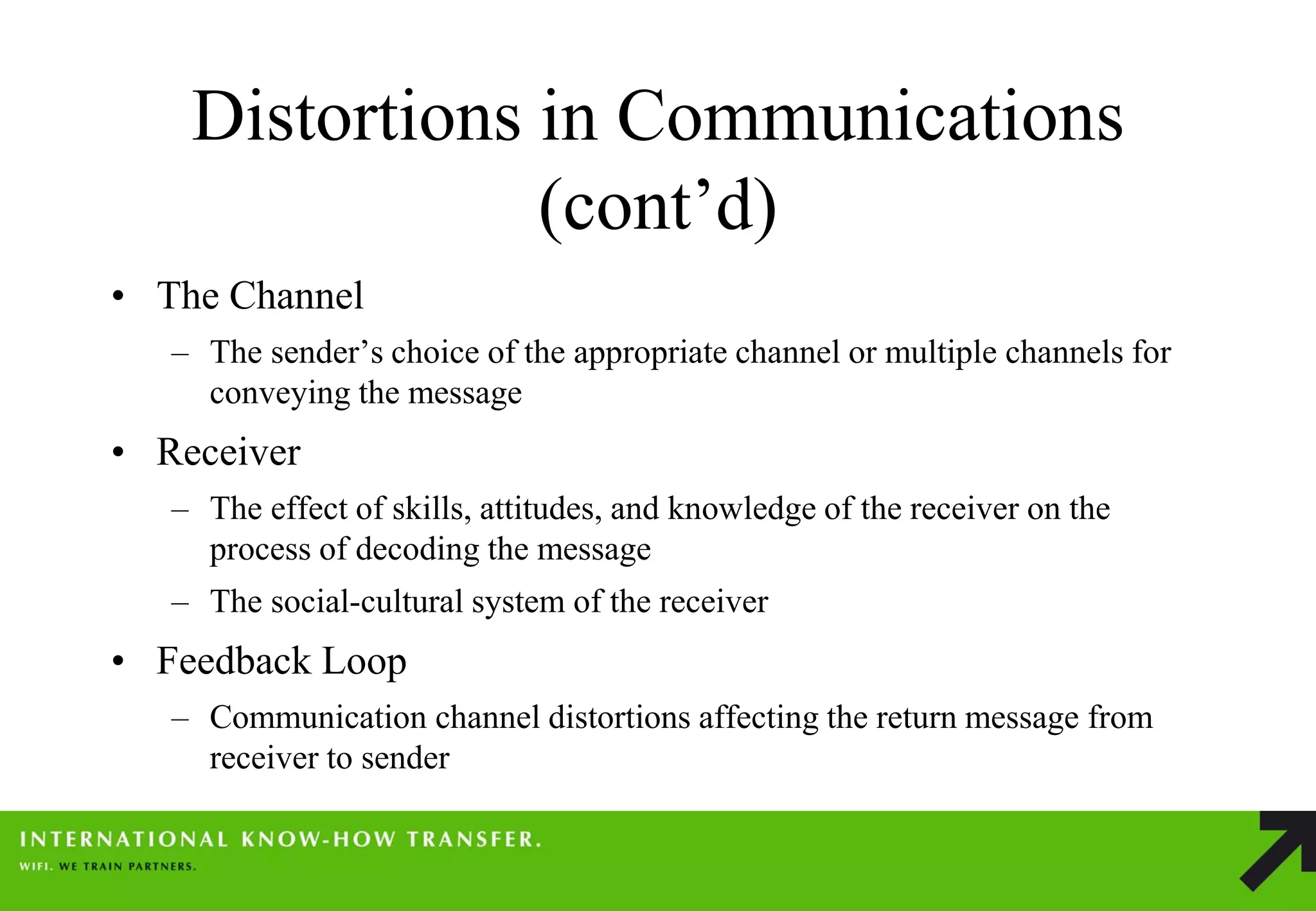 5.communication management | PDF