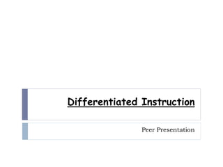 Patrick Zangari | PPT