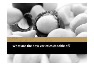 Bruce Topp - The opportunities | PPT