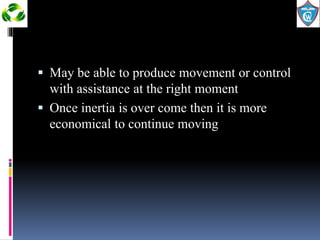 5. inertia, friction, levers | PPTX