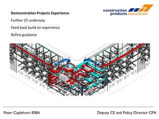 BIM: The interaction between the specifier and the Passive Fire Protection Community by Peter ...