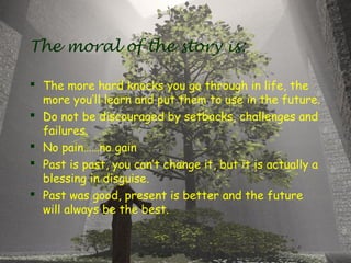 Marble story | PPT