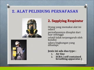 5. alat pelindung diri | PPT