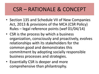 CF_3 Unit 1 CSR | PPTX