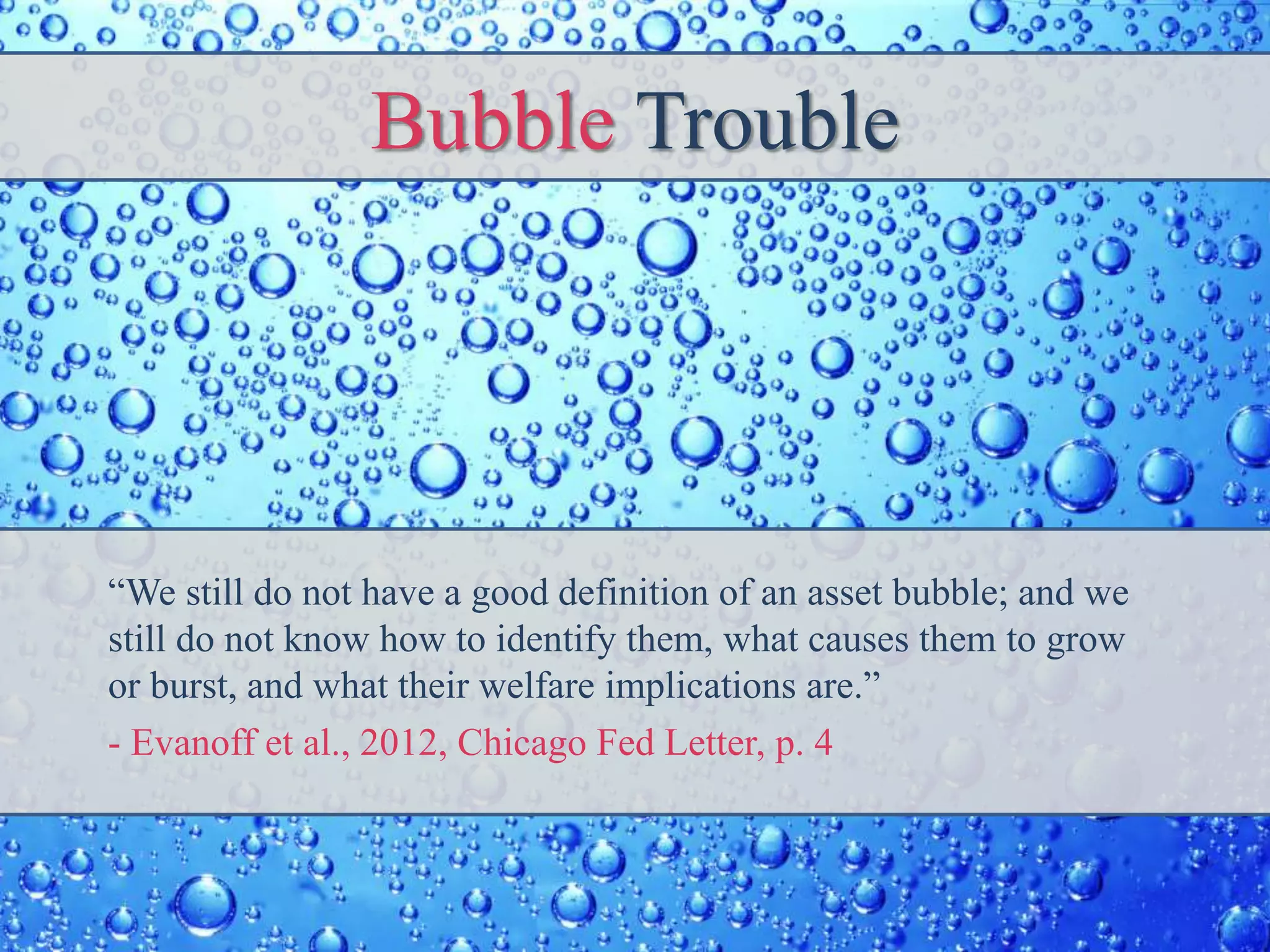 Boom Narrative - Preston Teeter - Cracking the Enigma of Asset Bubbles ...