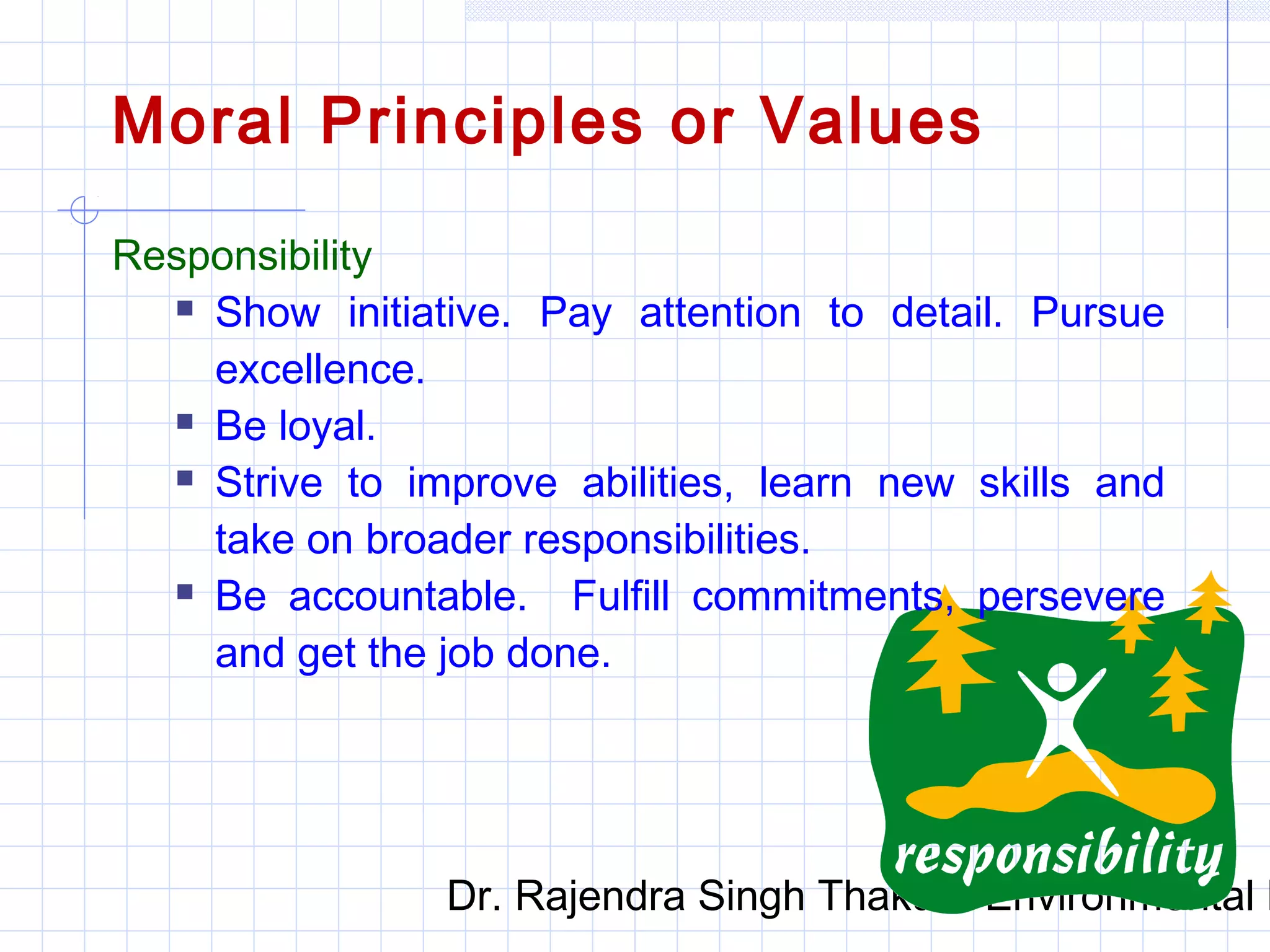 Ethics and Moral Value | PPT