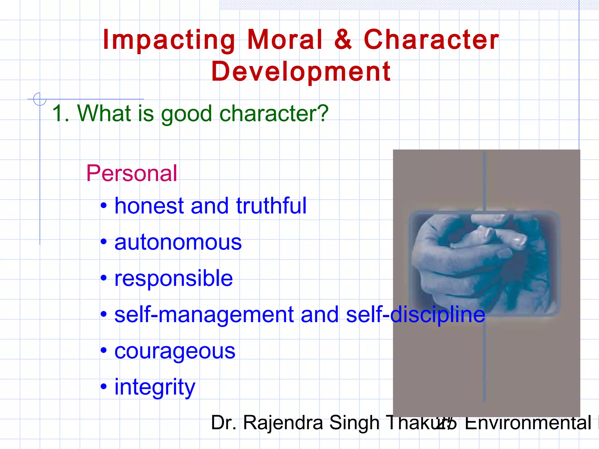 Ethics and Moral Value | PPT