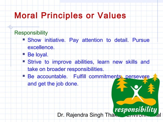 Ethics and Moral Value | PPT