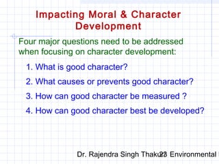 Ethics and Moral Value | PPT