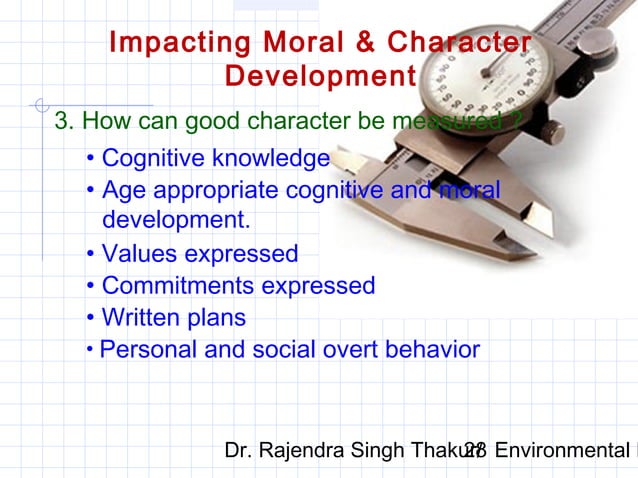 Ethics and Moral Value | PPT