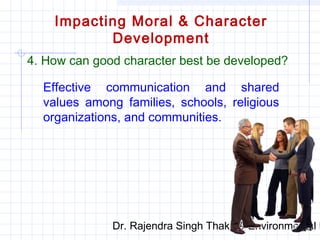 Ethics and Moral Value | PPT