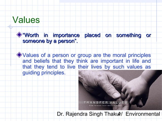 Ethics and Moral Value | PPT