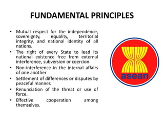 Association of Southeast Asian Nations - ASEAN - International Business ...