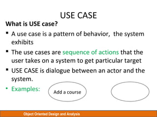 Use Case Diagram | PPT