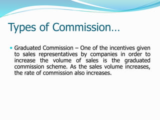 Commission / Gross Proceeds and Net Proceeds | PPTX