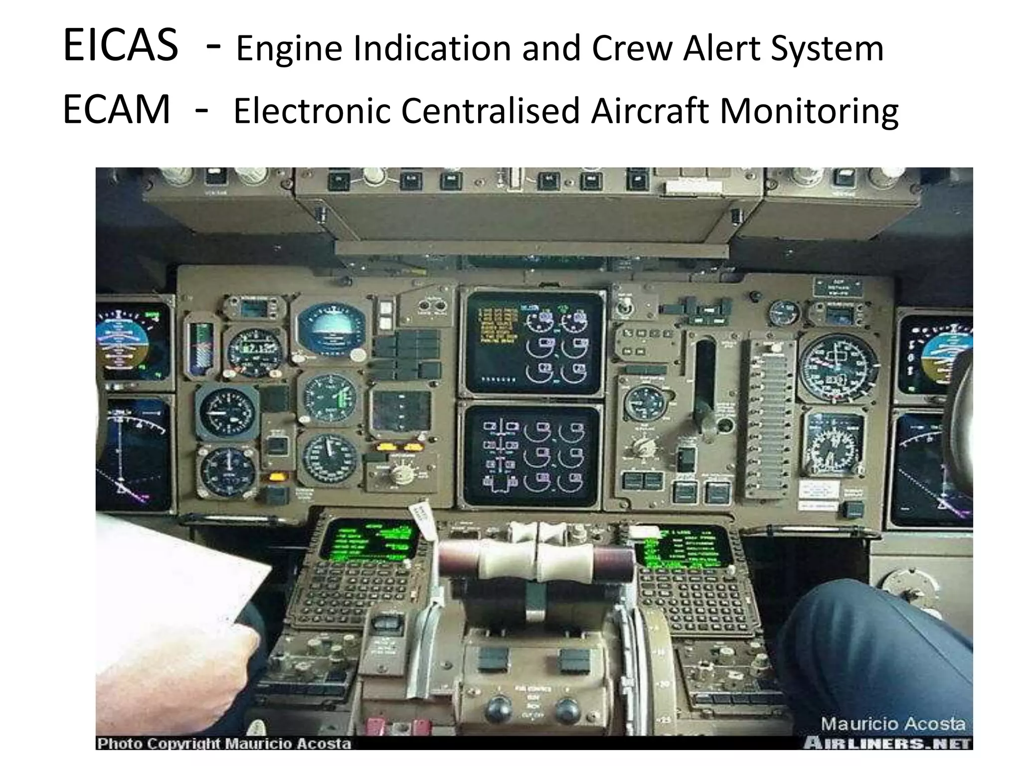 EASA PART-66 MODULE 5.15 : TYPICAL AIRCRAFT INSTRUMENT SYSTEMS | PPTX