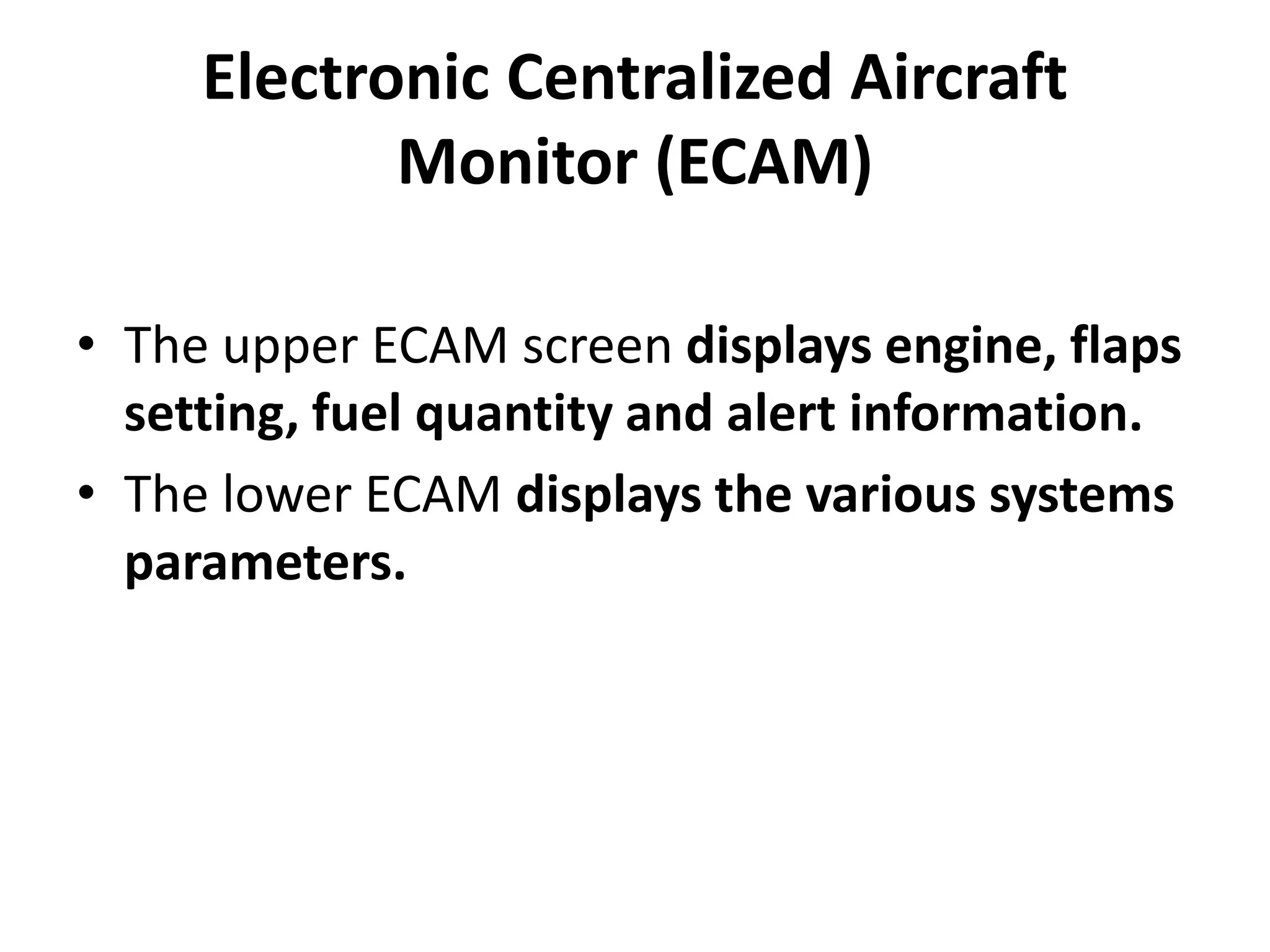 EASA PART-66 MODULE 5.15 : TYPICAL AIRCRAFT INSTRUMENT SYSTEMS | PPTX