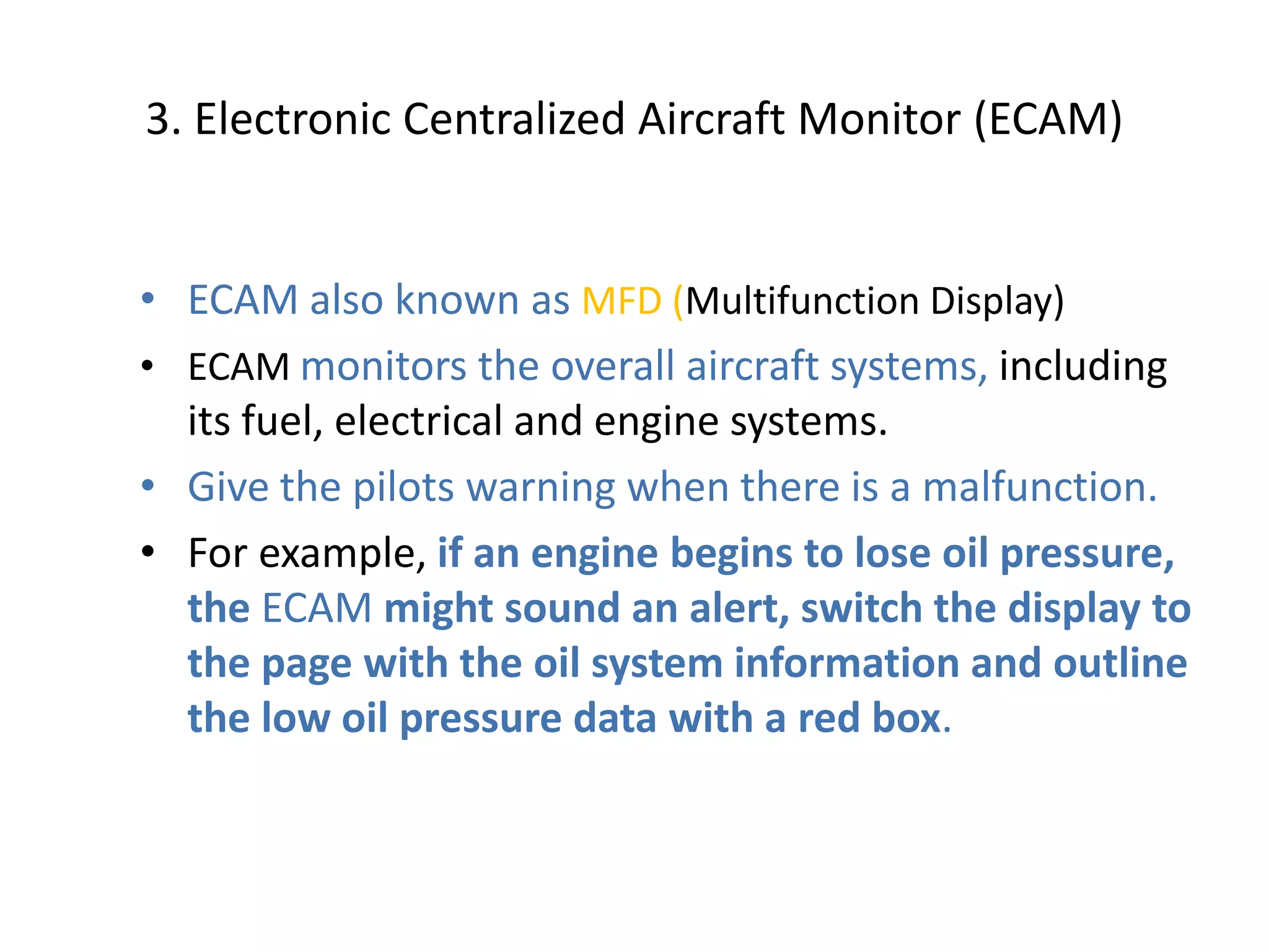 EASA PART-66 MODULE 5.15 : TYPICAL AIRCRAFT INSTRUMENT SYSTEMS | PPTX