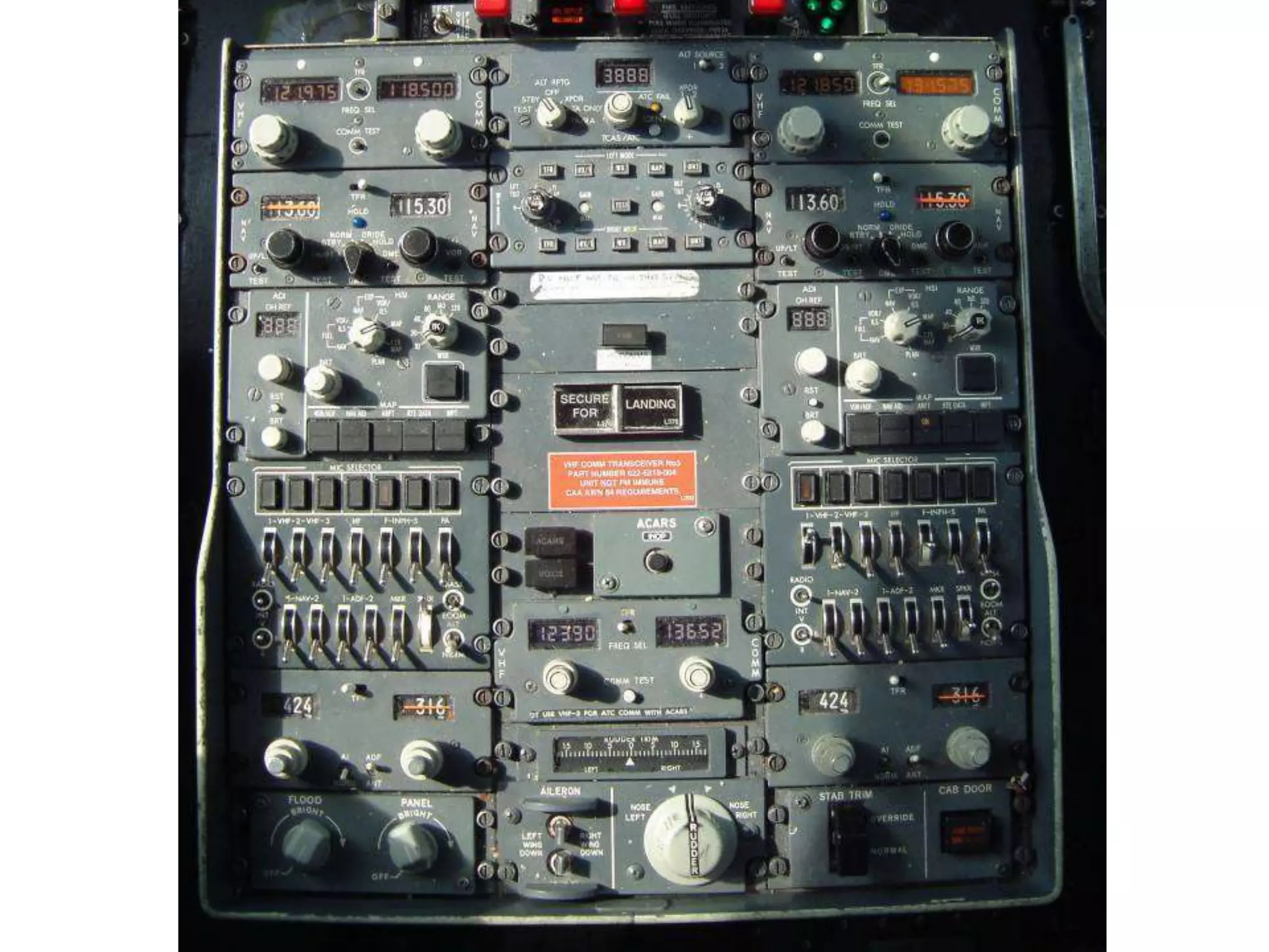 EASA PART-66 MODULE 5.15 : TYPICAL AIRCRAFT INSTRUMENT SYSTEMS | PPTX
