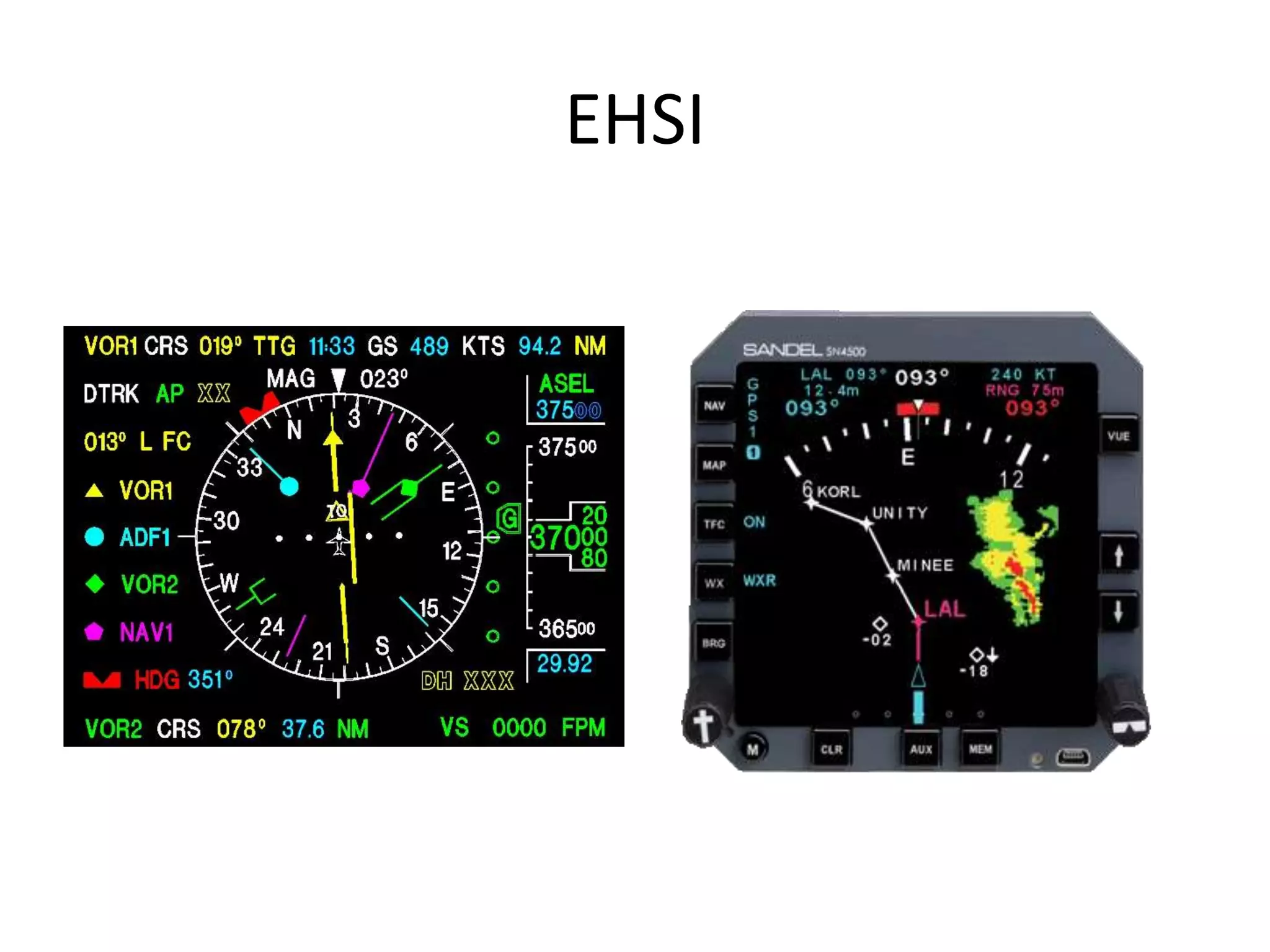 EASA PART-66 MODULE 5.15 : TYPICAL AIRCRAFT INSTRUMENT SYSTEMS | PPTX