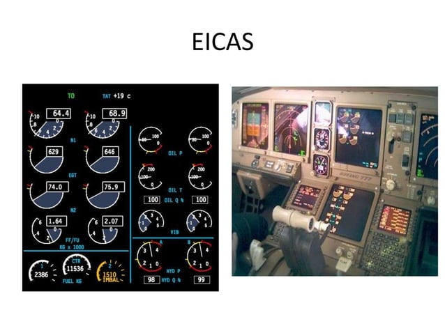 EASA PART-66 MODULE 5.15 : TYPICAL AIRCRAFT INSTRUMENT SYSTEMS | PPTX