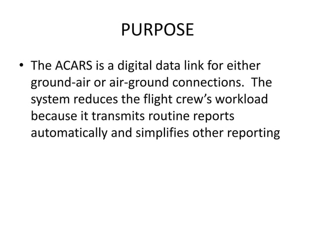 EASA PART-66 MODULE 5.15 : TYPICAL AIRCRAFT INSTRUMENT SYSTEMS | PPTX