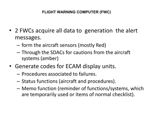 EASA PART-66 MODULE 5.15 : TYPICAL AIRCRAFT INSTRUMENT SYSTEMS | PPTX