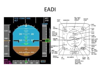 EASA PART-66 MODULE 5.15 : TYPICAL AIRCRAFT INSTRUMENT SYSTEMS | PPTX