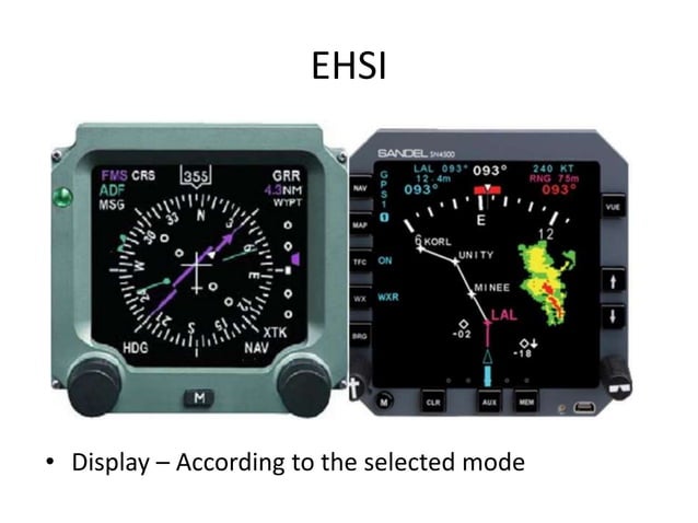 EASA PART-66 MODULE 5.15 : TYPICAL AIRCRAFT INSTRUMENT SYSTEMS | PPTX