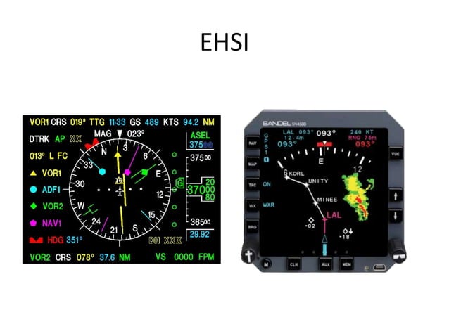 EASA PART-66 MODULE 5.15 : TYPICAL AIRCRAFT INSTRUMENT SYSTEMS | PPTX