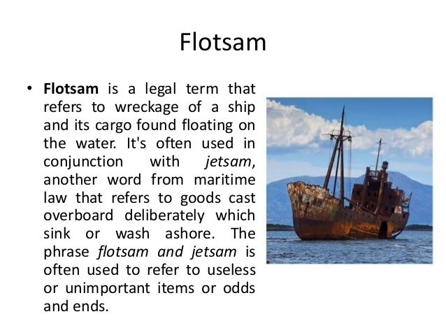 Talk like a sailor - Fascinating nautical terms - Manu Melwin Joy