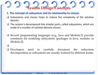 5. oose design new copy | PDF