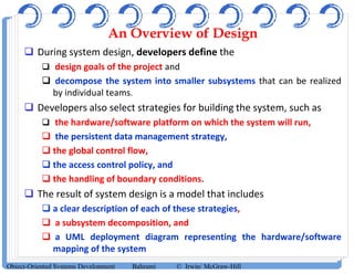 5. oose design new copy | PDF