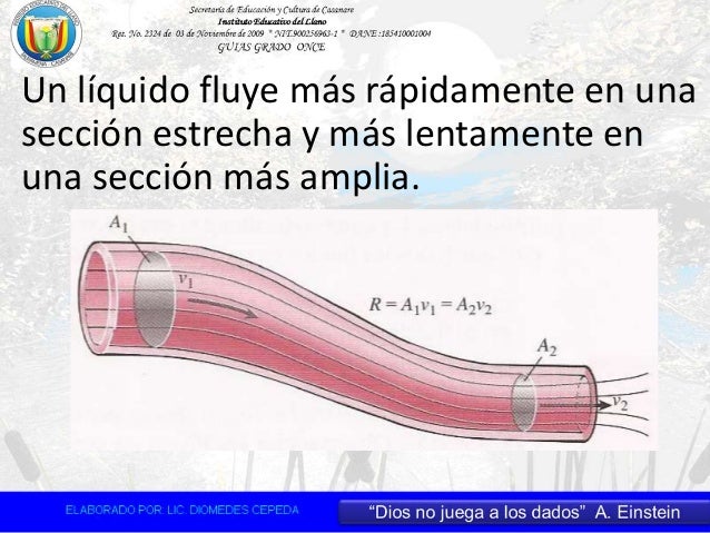 5. flujo de fluidos