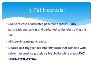 5. necrosis mdzah- sp sinhasan | PPT