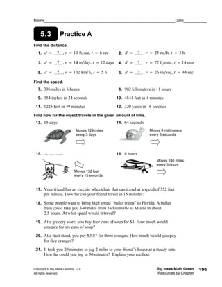 5.3 practice a and b | DOC