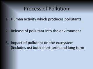 5. pollution management strategies | PPTX