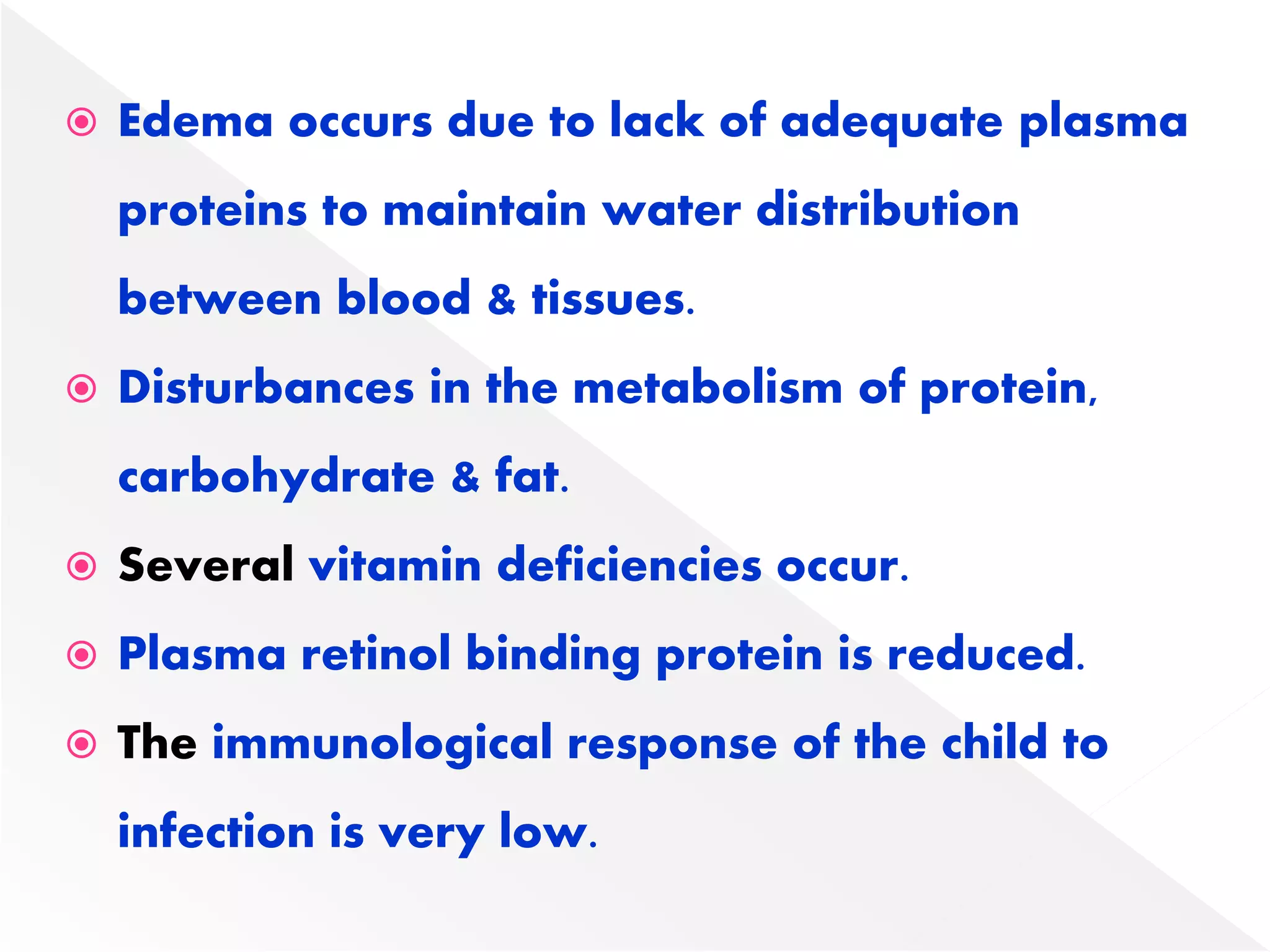 NUTRITIONAL IMPORTANCE OF PROTEINS | PPTX