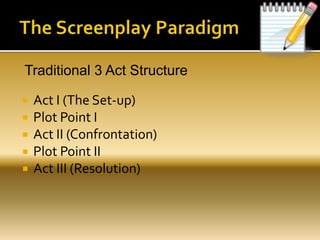 5. the paradigm | PPT