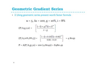 5. more interest formula (part ii) | PDF