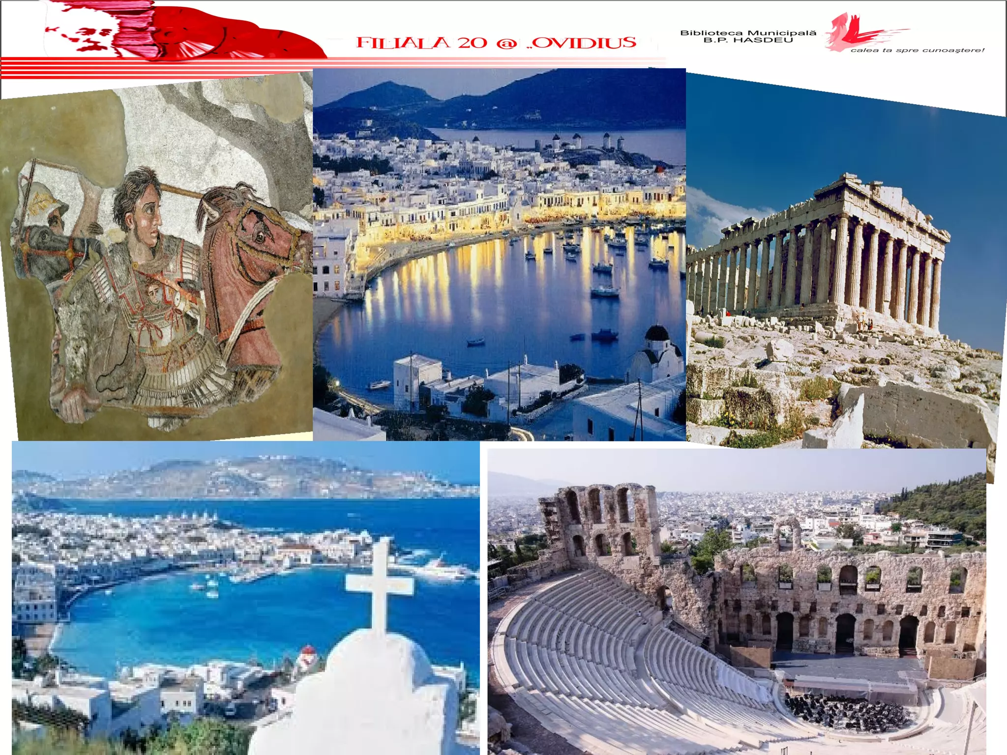 Grecia oficial Republica ElenĂ 25 martie | PPT