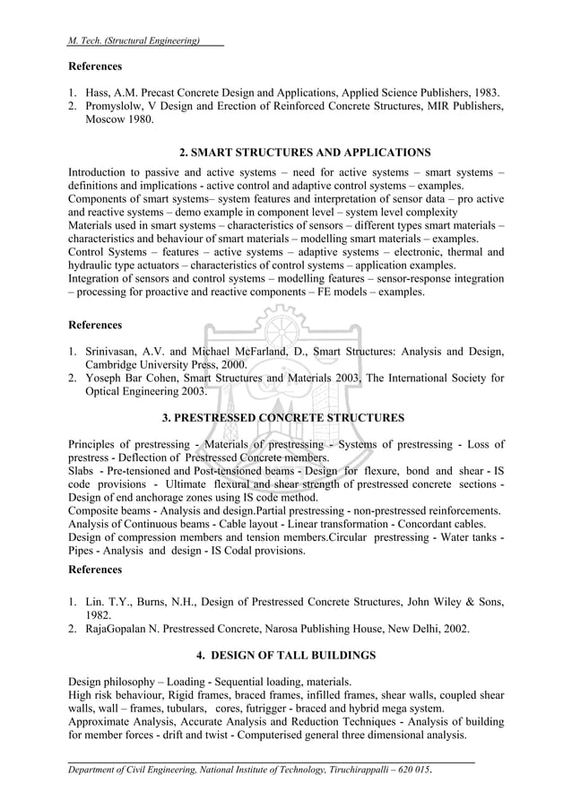 5.structural engineering | PDF