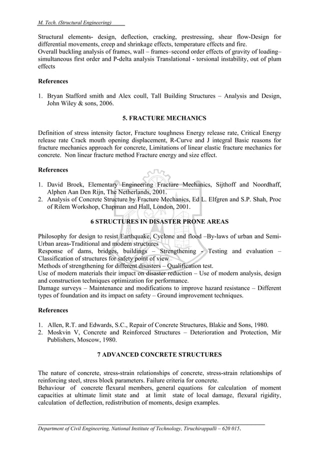 5.structural engineering | PDF